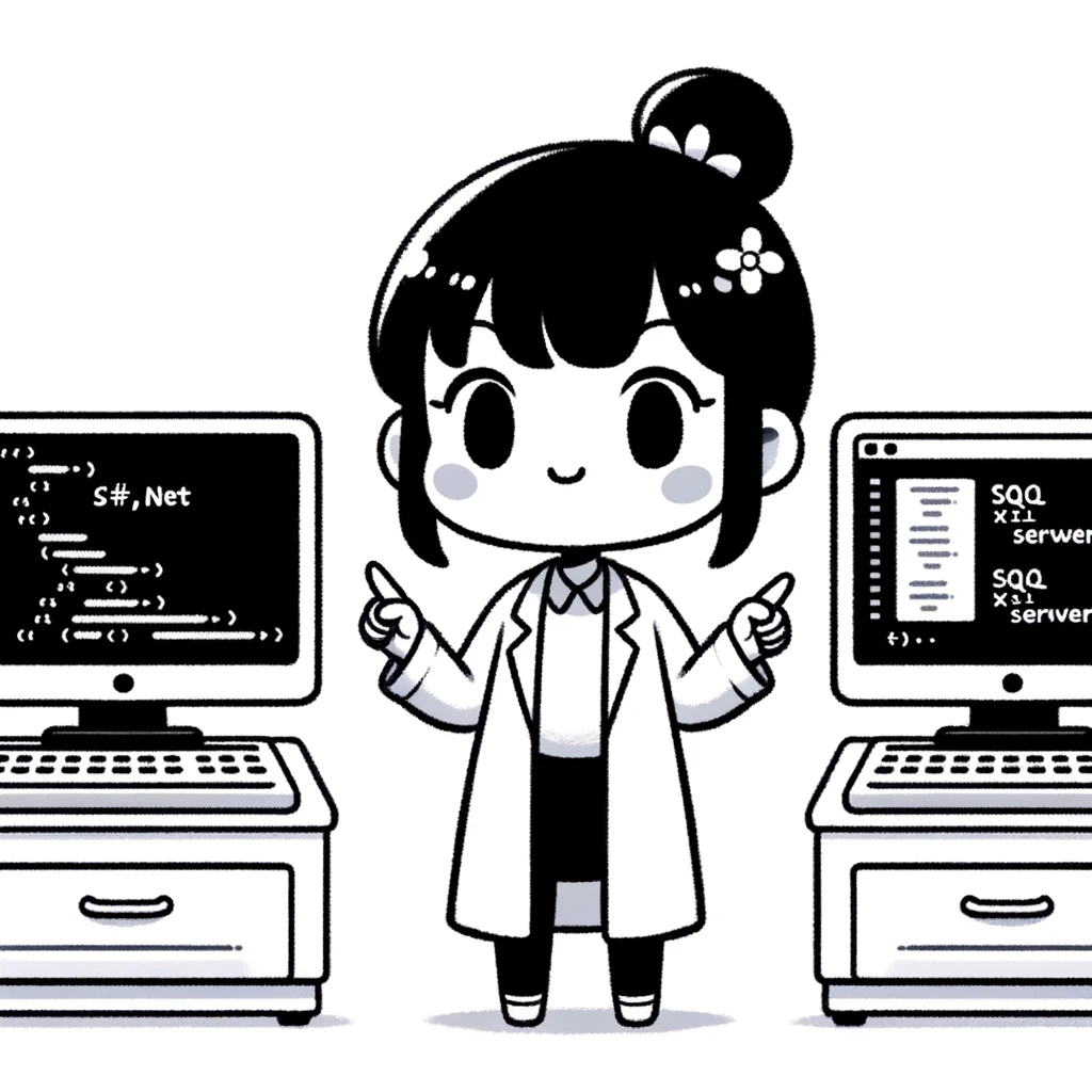 C#.NETとSQL Serverの日付操作の違い5選：初心者でも分かりやすい実例付き解説 - れもわんラボ