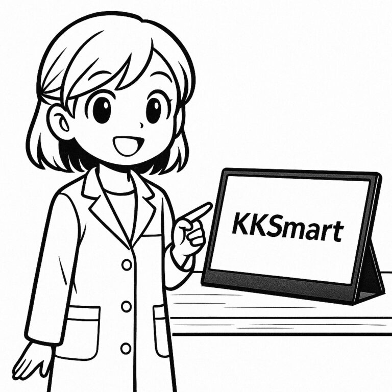 【KKSmart】2025年最新モバイルディスプレイ・モニター徹底レビュー - れもわんラボ